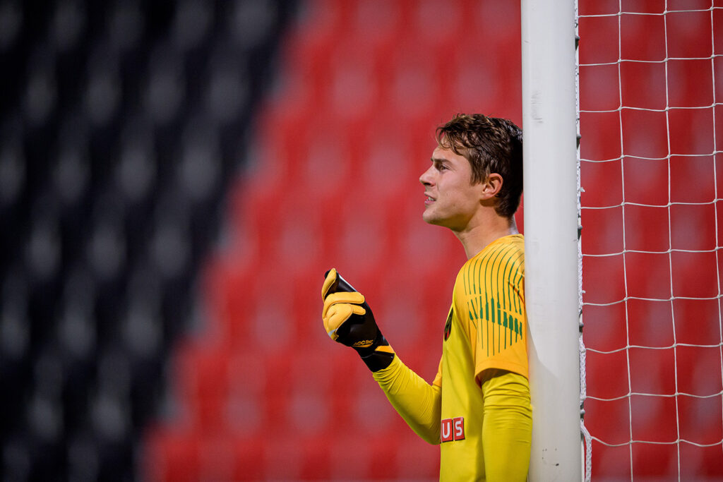 Jonas Olsson är klar för Degerfors IF – Degerfors IF - Sverige Fotboll